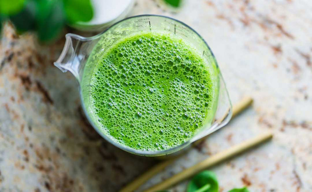 Recipes – Numami Organics